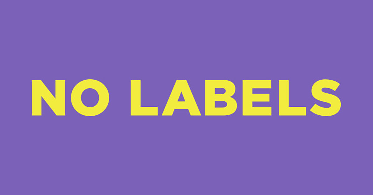 No Labels Shop